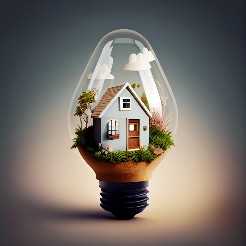 The Importance of Home's Energy Efficiency