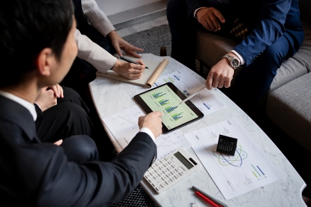 Comprehensive Guide to Effective Business Oversight